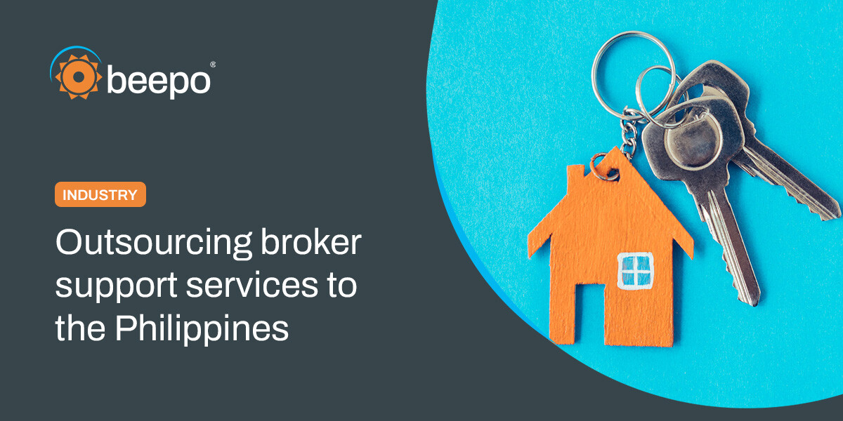 Outsourced Broker Support Agents | Beepo